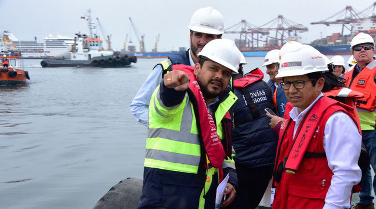 Mtc Proyecta Inversiones Por 1 500 Millones De Dólares En Terminales